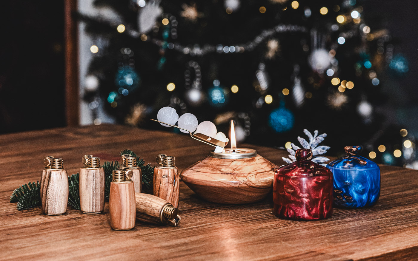 Krull Design | modern art of wood - KrullDesign